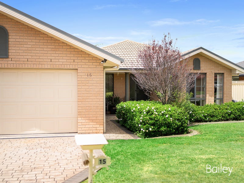 15 James House Close, Singleton Heights, NSW 2330 - realestate.com.au
