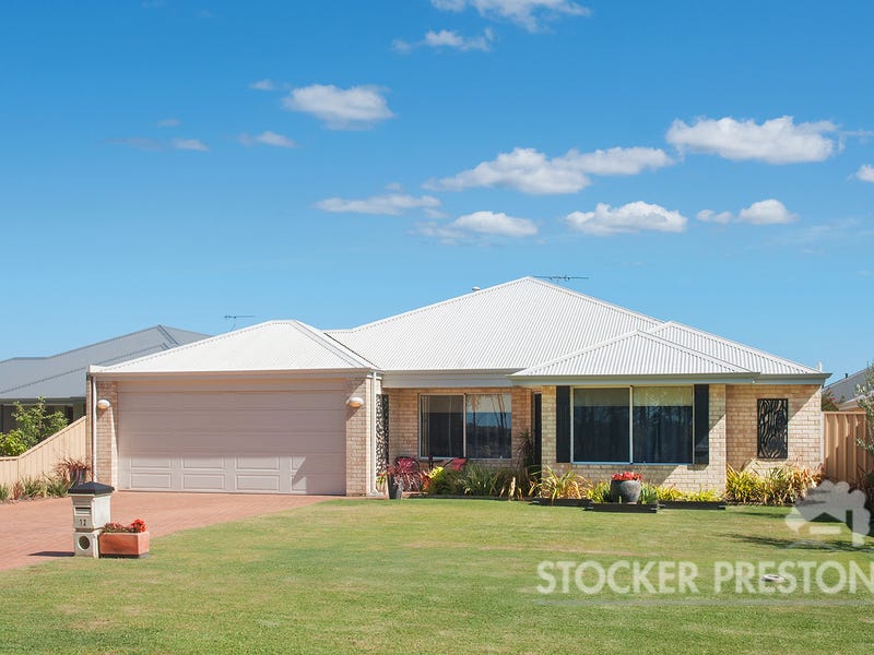 12 Anna Capel View, Geographe, WA 6280 - Property Details