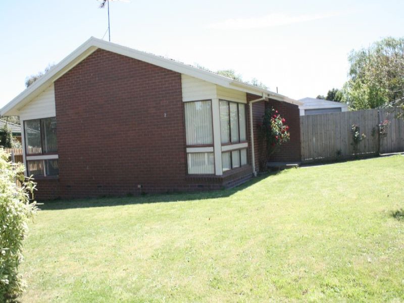 2 Bookoola Place, Churchill, Vic 3842 - Property Details