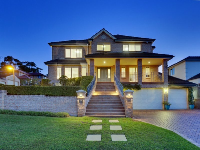 12 Lyndhurst Way, Belrose, NSW 2085 - Property Details