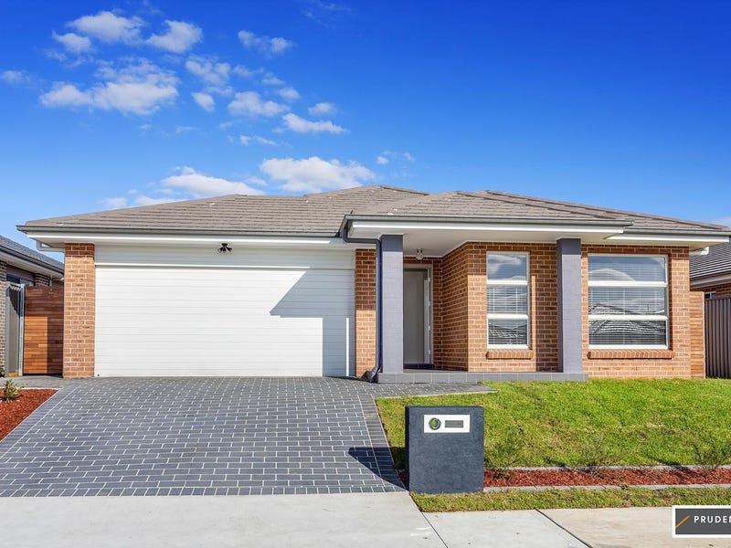 16 Walker Street, Oran Park, NSW 2570 - realestate.com.au