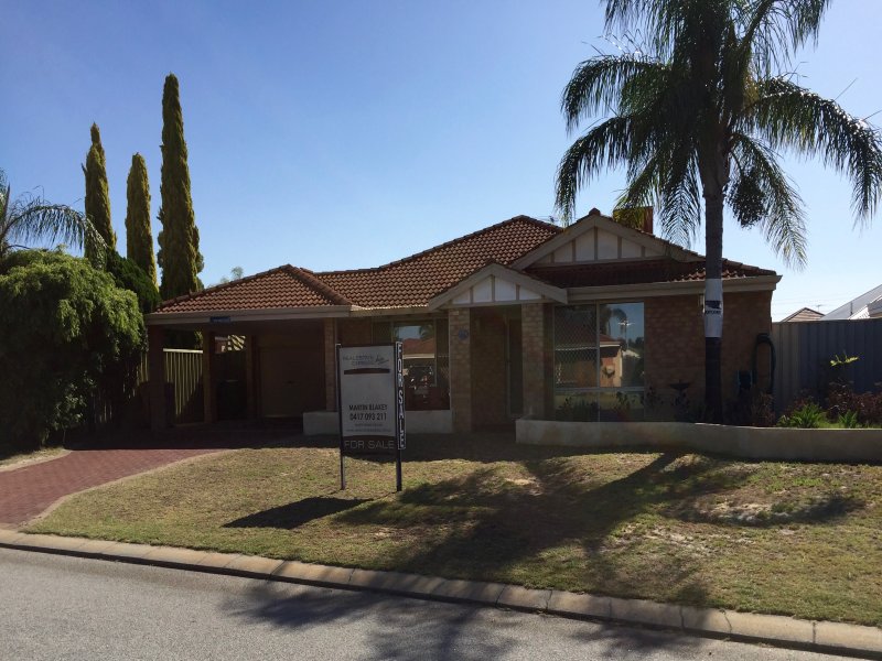 133 Bindoon Loop, Huntingdale, WA 6110 - Property Details