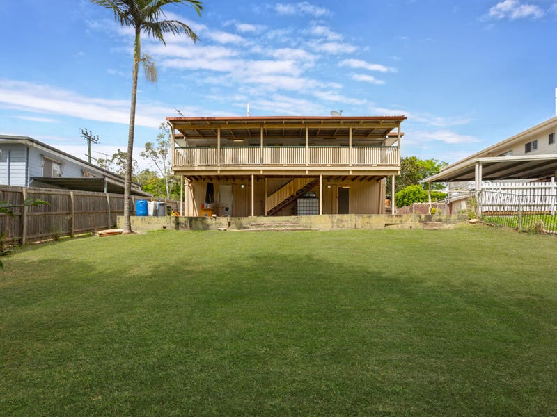 73 Woogaroo Street, Goodna, Qld 4300 - Property Details