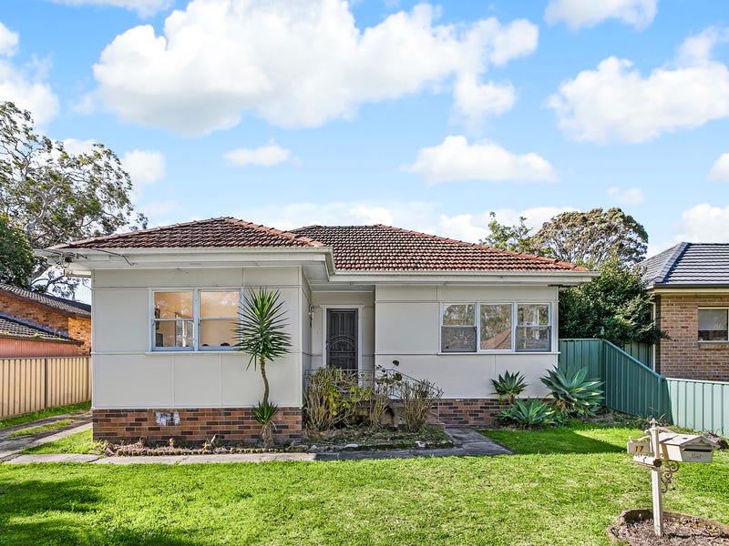 17 Flide Street, Caringbah, NSW 2229 - realestate.com.au