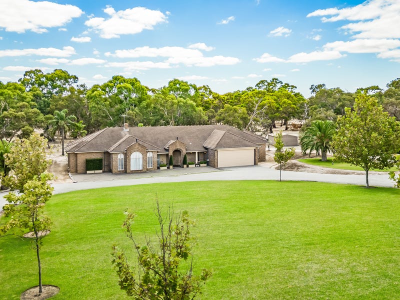 1081 Black Top Road, One Tree Hill, SA 5114 - realestate.com.au