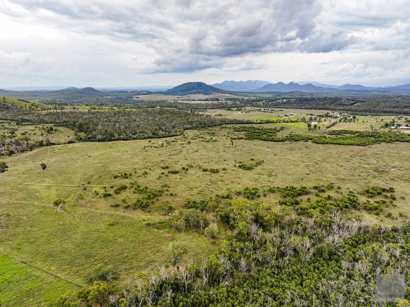 Lot 46 Norpine Road, Bungundarra, Qld 4703 - Property Details