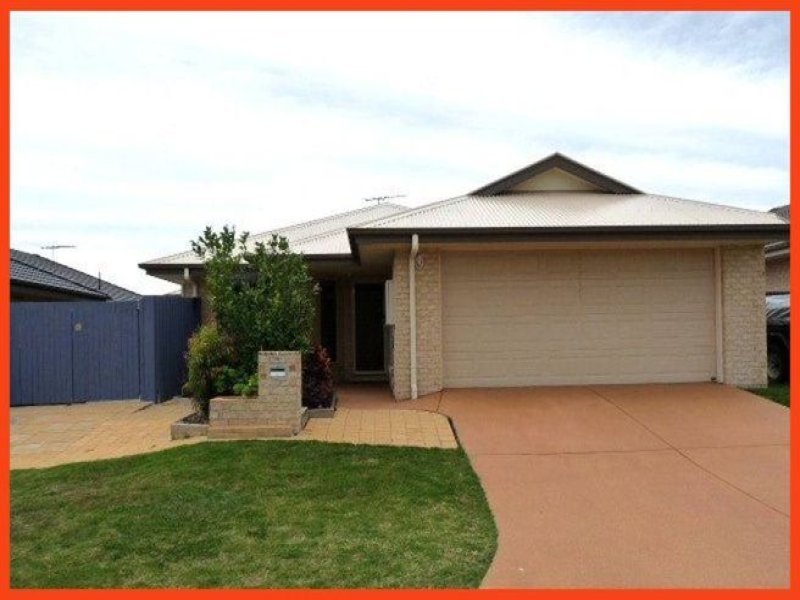 3 CAITLIN CRT, Rothwell, Qld 4022 - Property Details