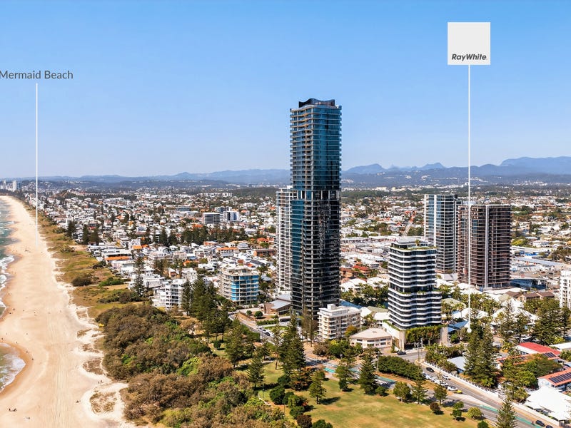 Real Estate & Property for Sale in Mermaid Beach, QLD 4218 - realestate ...