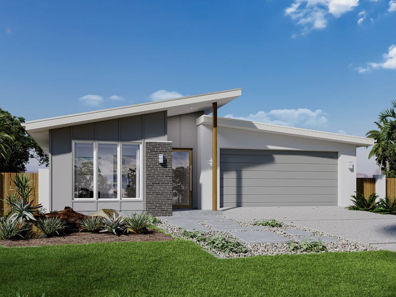 Lot 22 Woodridge Estate, Thrumster, NSW 2444 - House for Sale ...
