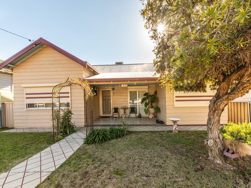 36 Goode Street, Dubbo, NSW 2830 - Property Details