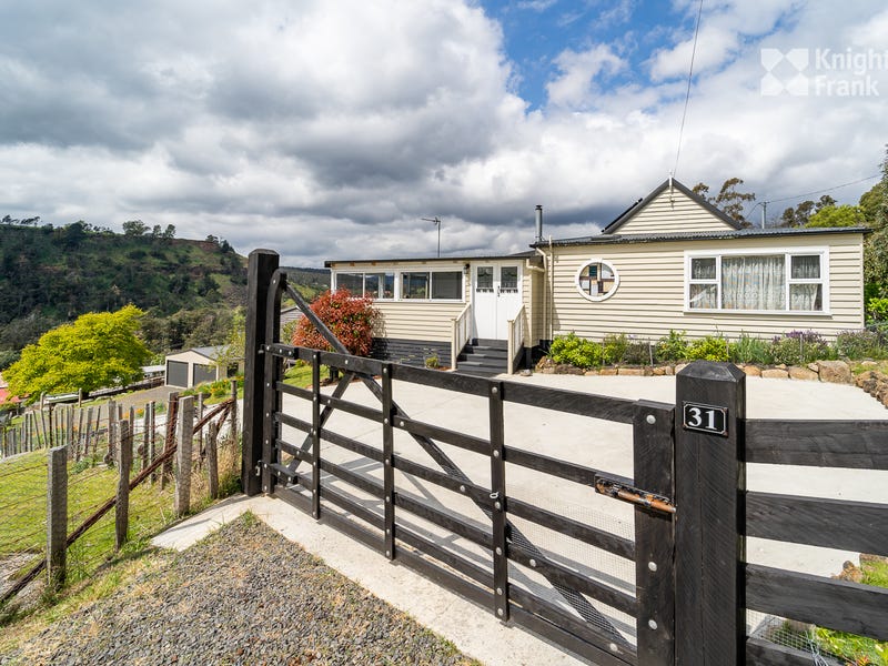 31 Allan Street, Derby, Tas 7264 - Property Details