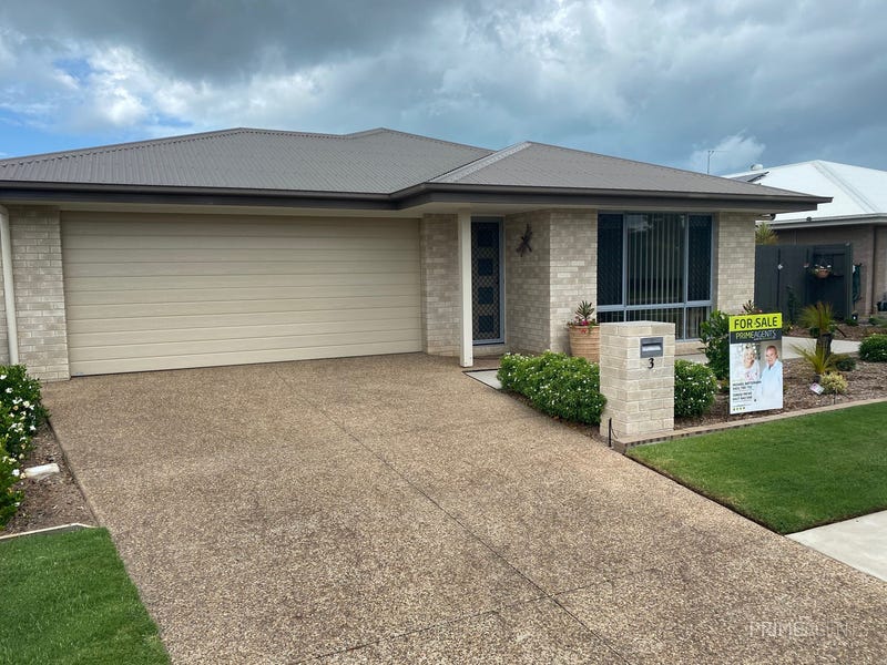 3 Murray Road, Urraween, Qld 4655 - Property Details