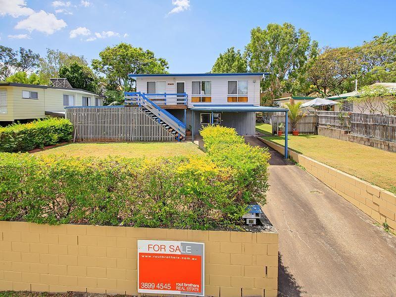 13 Mingoola Street, Murarrie, Qld 4172 - Property Details