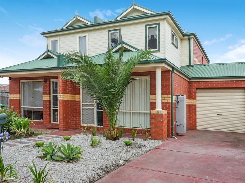 26 Albert Facey Street, Maidstone, VIC 3012 - realestate.com.au