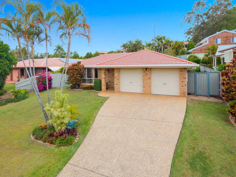 3 Parkside Street, Cleveland, Qld 4163 - Property Details