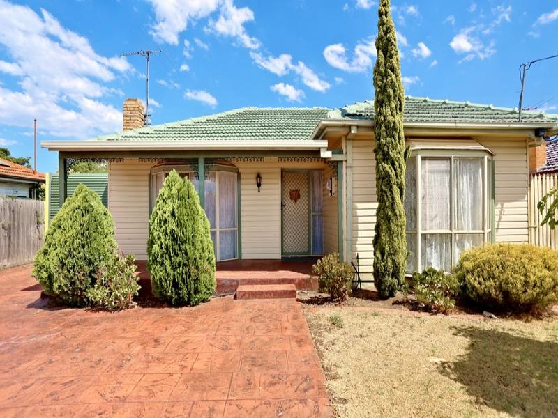 3 Exeter Street, Hadfield, VIC 3046 - realestate.com.au