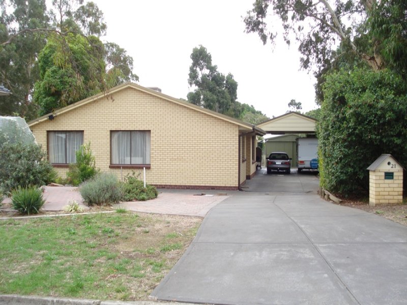21 School Drive, Banksia Park, SA 5091 - realestate.com.au