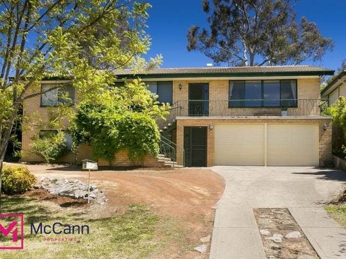 11 Cameron Street, Farrer, ACT 2607 - Property Details