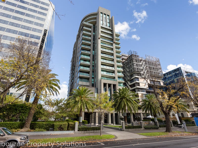 507/480 St Kilda Road, Melbourne, Vic 3004 - Property Details