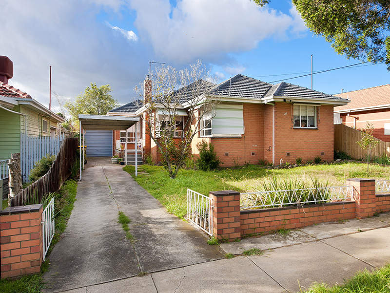 38 Nolan Street, Niddrie, Vic 3042 - Property Details