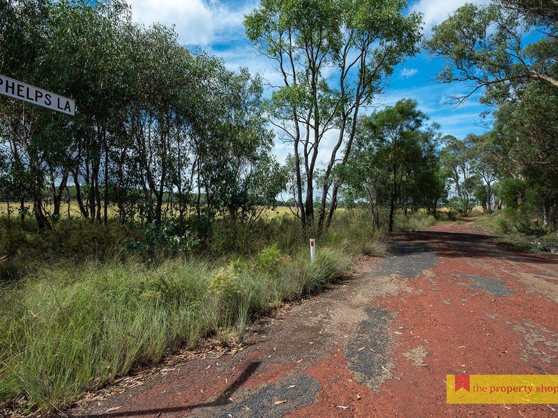 335 Phelps Lane, Turill, NSW 2850 - Property Details