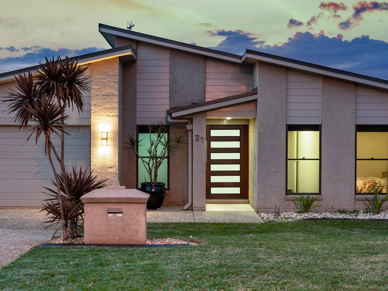 21 Opperman Drive, Kearneys Spring, QLD 4350 - realestate.com.au