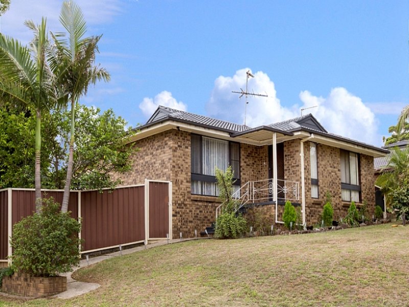 17 Fenton Crescent, Minto, NSW 2566 - Property Details