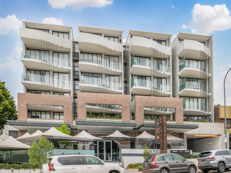306/34 Railway Crescent, Jannali, NSW 2226 - Property Details