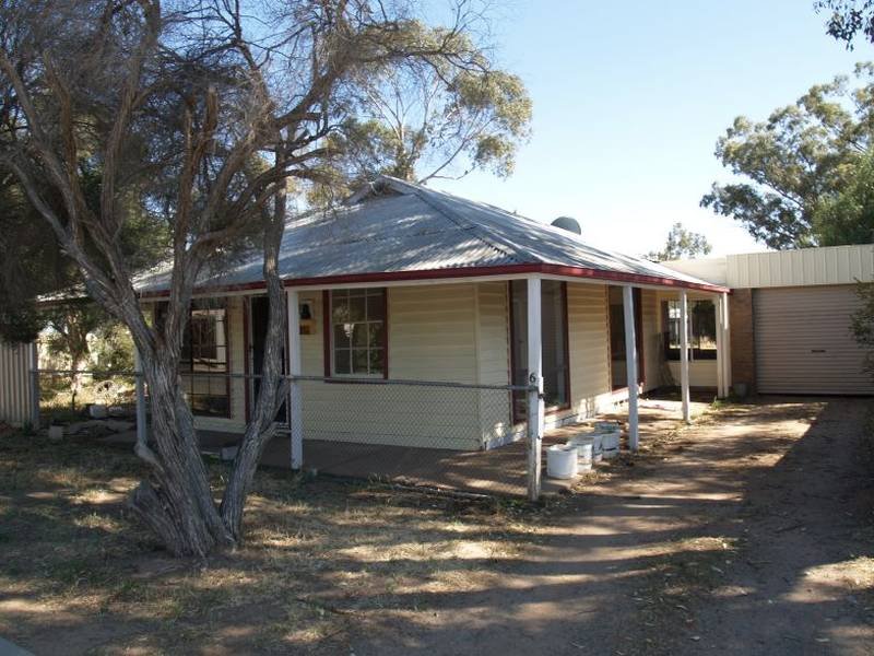 6 Carter Street, Katunga, Vic 3640 - Property Details