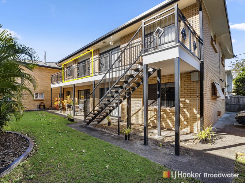 6/17 Middle Street, Labrador, Qld 4215 - Property Details