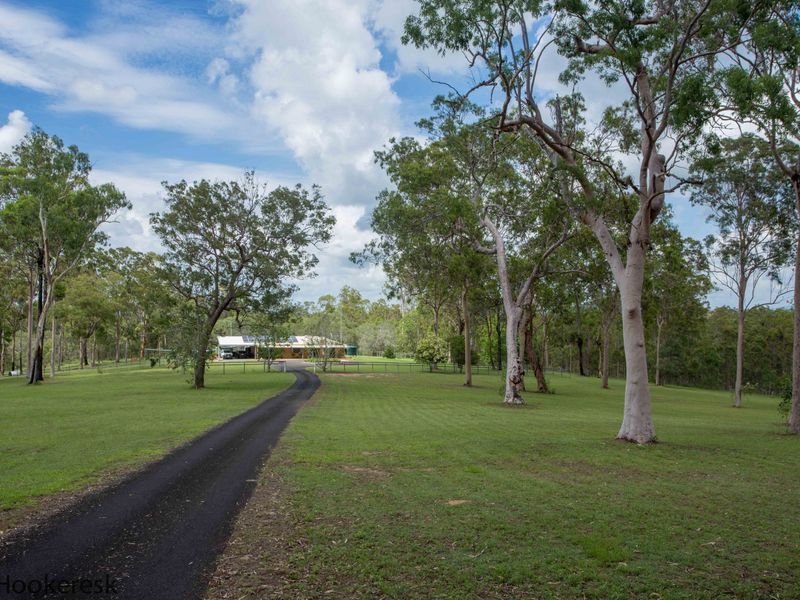 525 Willaura Drive, Mount Hallen, QLD 4312 - realestate.com.au