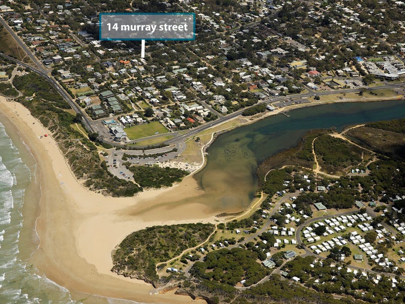 14 Murray Street, Anglesea, Vic 3230 - Property Details