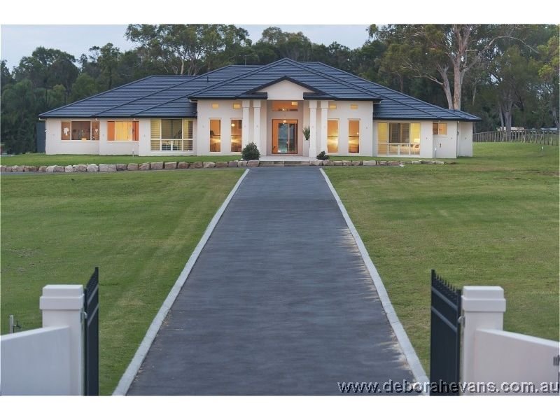 188 London Road, Gumdale, Qld 4154 - Property Details