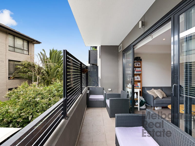 112/45 York Street, Richmond, Vic 3121 - Property Details