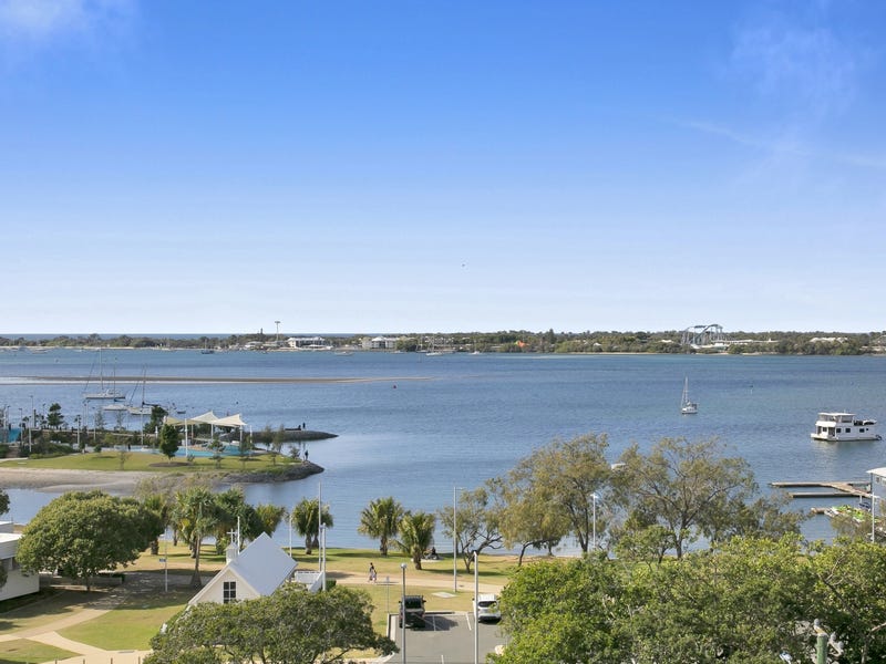 7C/114-116 Marine Parade, Southport, Qld 4215 - Property Details