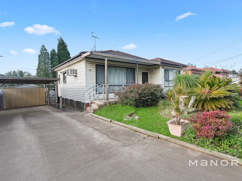 Auction Results & Clearance Rates in Blacktown, NSW 2148