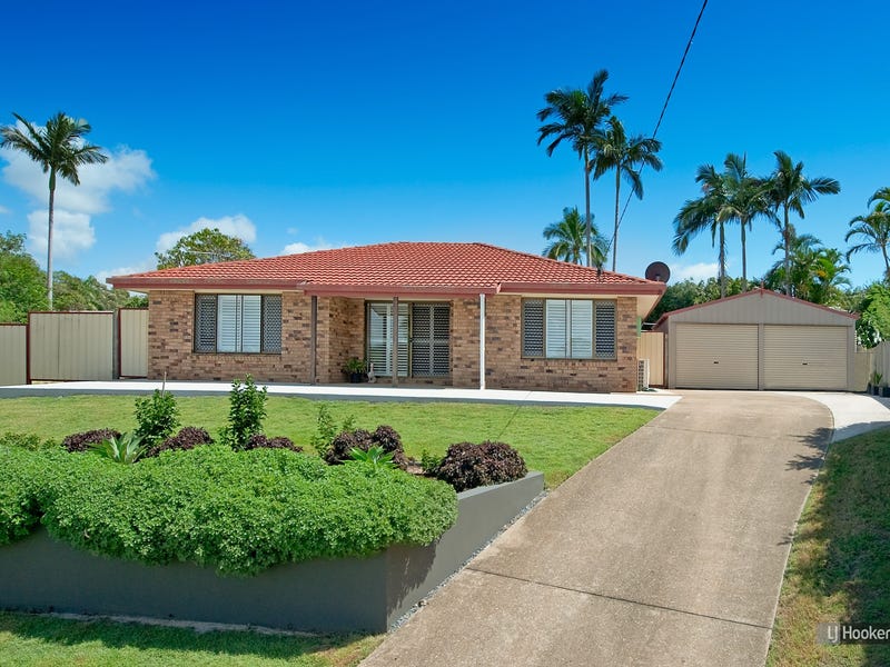 7 Martin Court, Kallangur, Qld 4503 - Property Details