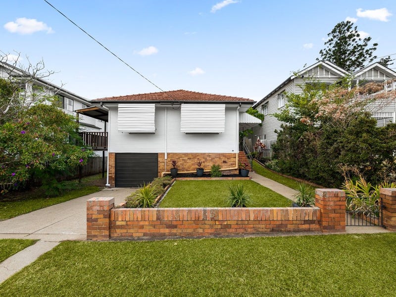 18 Brisbane Street, Ashgrove, QLD 4060 - realestate.com.au
