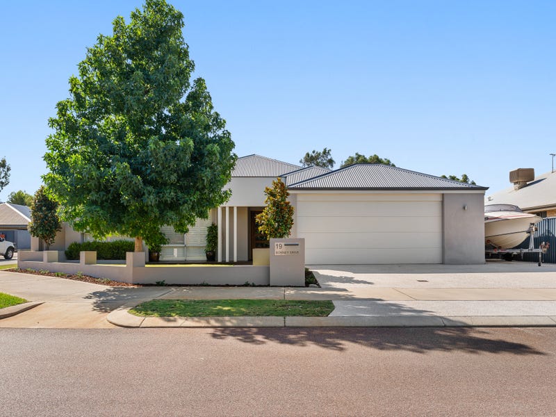 19 Bonney Drive, Baldivis, WA 6171 - Property Details