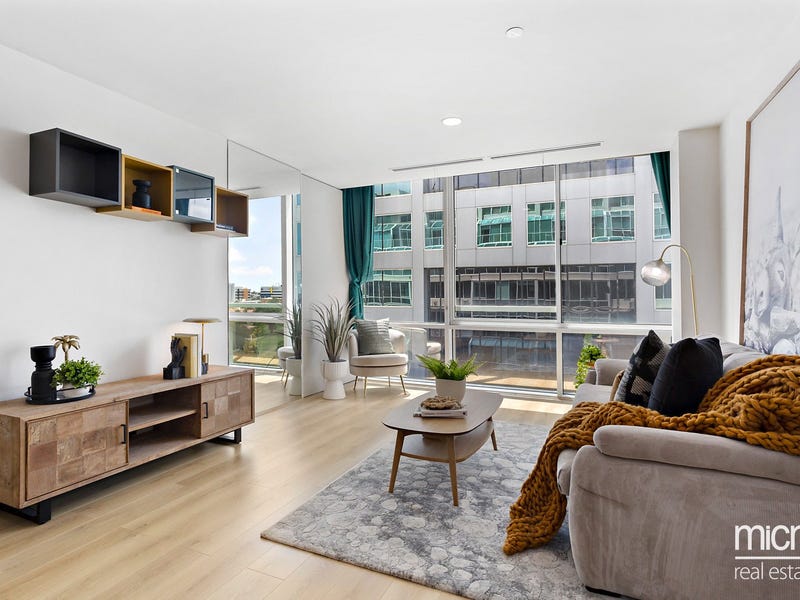 72/604 St Kilda Road, Melbourne, Vic 3004 - Property Details