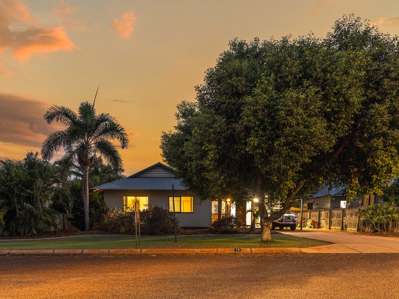 15 Nabarlek Street, Djugun, WA 6725 - Property Details