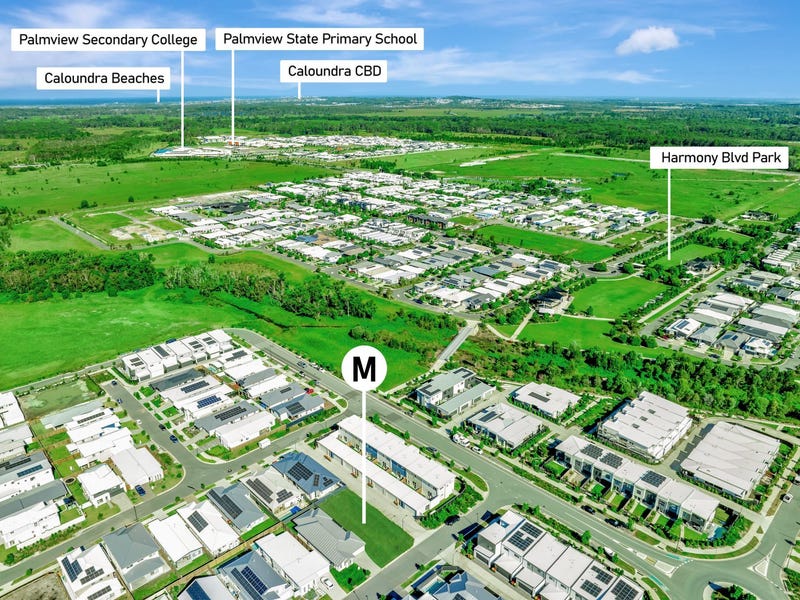 4 Kinship Street, Palmview, QLD 4553 - realestate.com.au