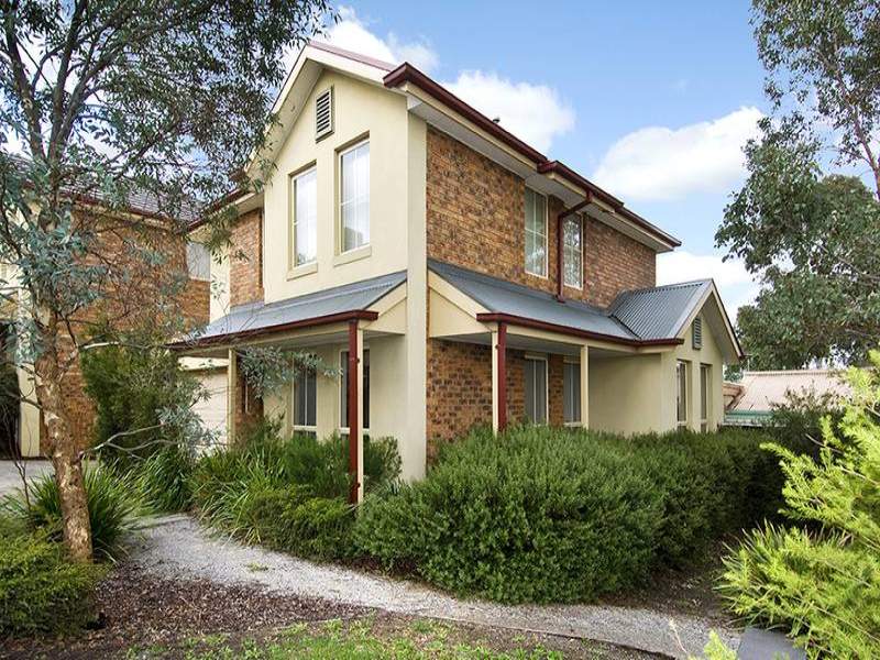 13/72 Bridge Street, Eltham, Vic 3095 - Property Details