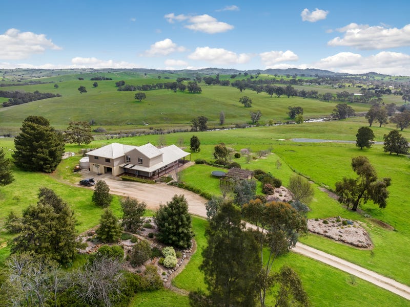 4 Sheoak Court, Pyalong, Vic 3521 - Property Details