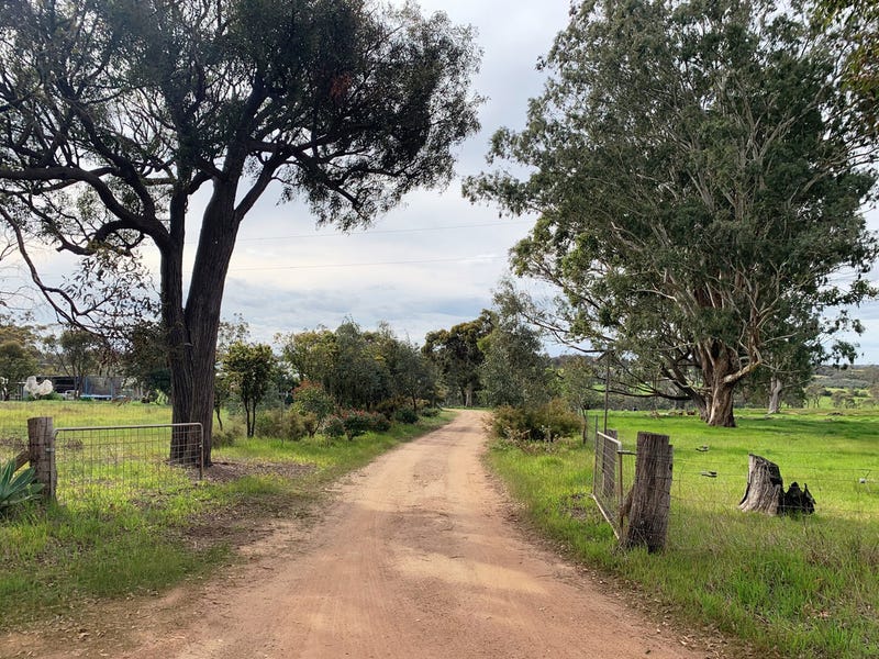 96 West Beattie Road, Kendenup, WA 6323 - Property Details