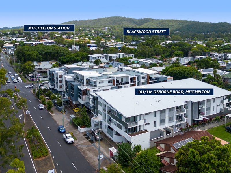 101/116 Osborne Road, Mitchelton, QLD 4053 - realestate.com.au
