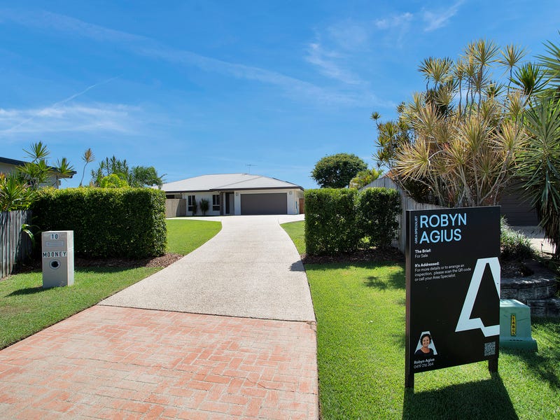 10 Mooney Court, Marian, Qld 4753 - Property Details