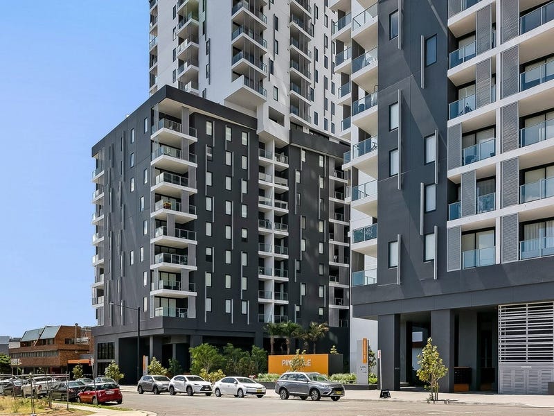 1203/10 Norfolk Street, Liverpool, NSW 2170 - realestate.com.au