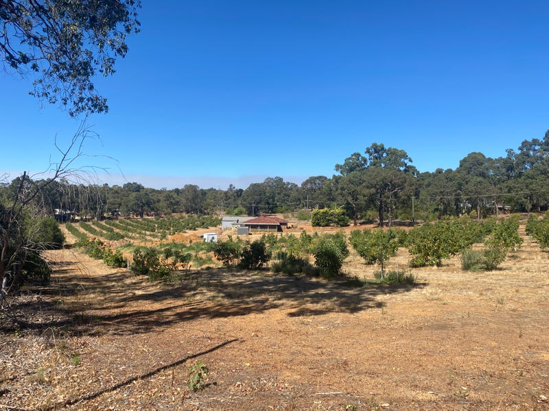 9 Mitchell Road, Walliston, WA 6076 - realestate.com.au