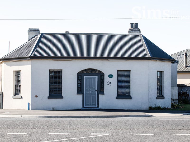 55 Main Road, Perth, Tas 7300 - Property Details